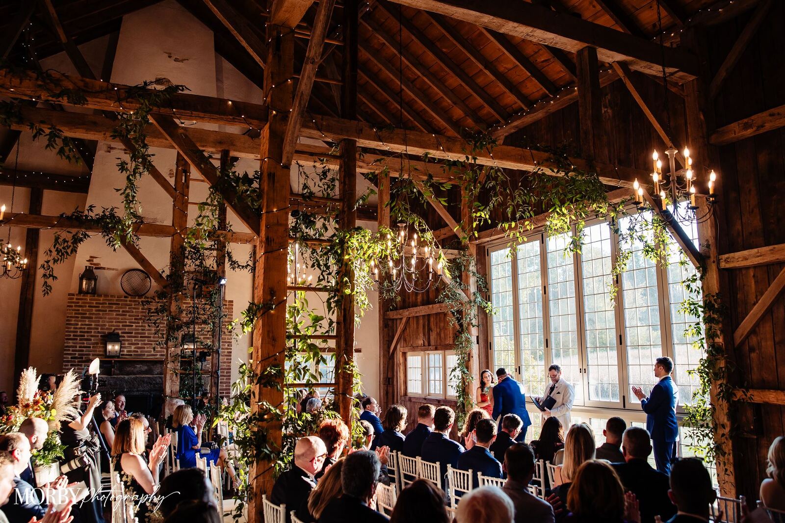 Home » Brandywine Manor House
